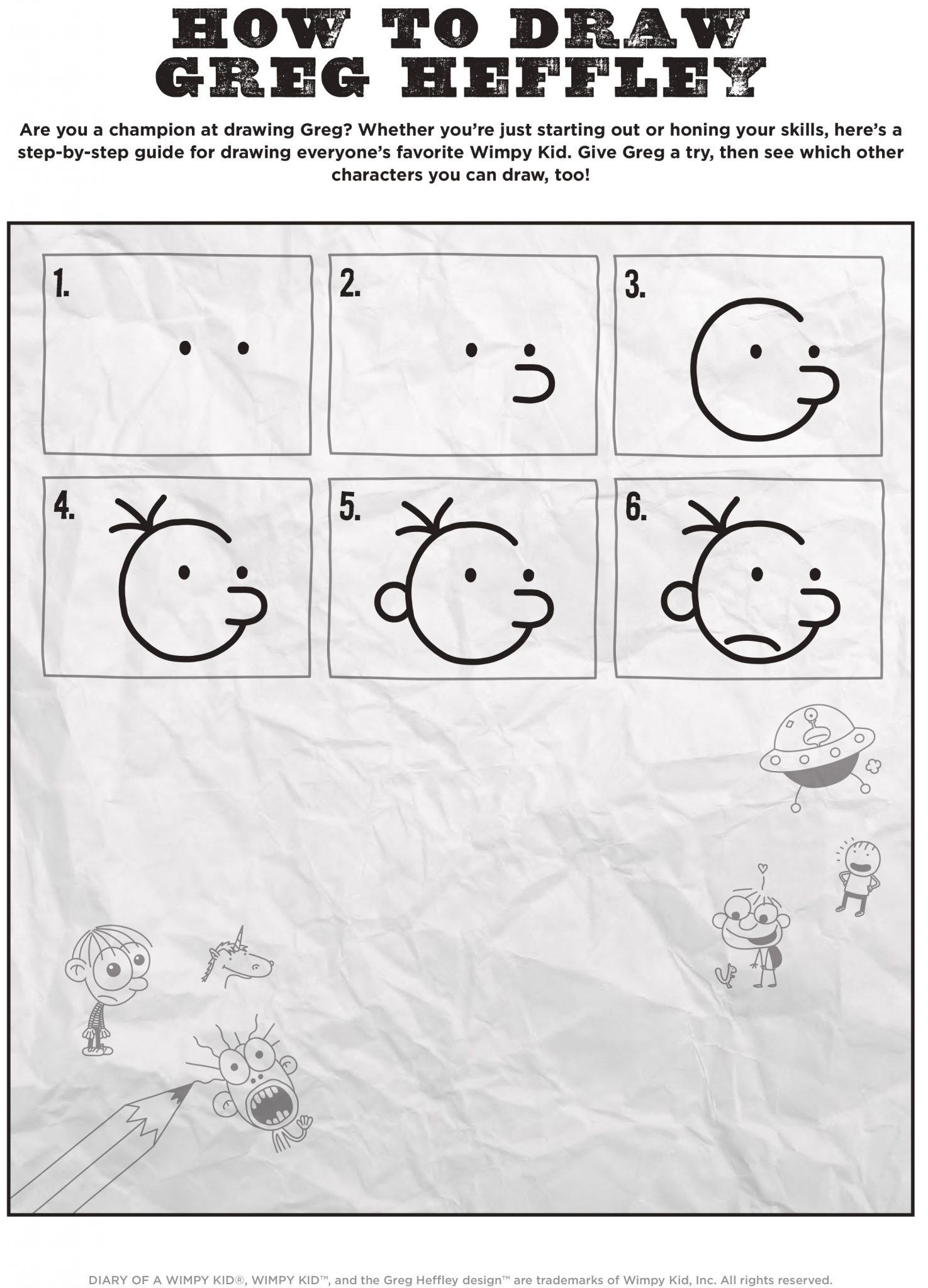 Teken Bram Botermans: stap voor stap - Graphic Novels